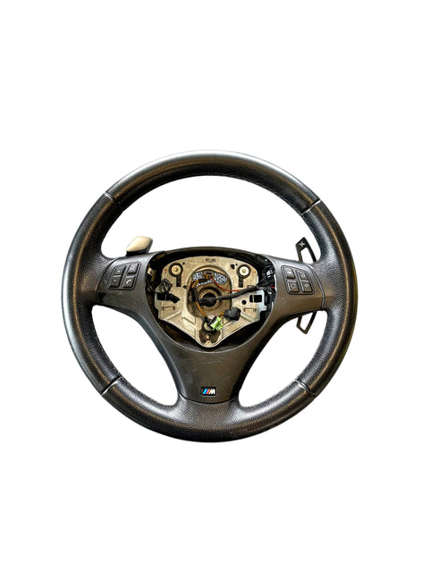 BMW – Nelson Racing Wheel