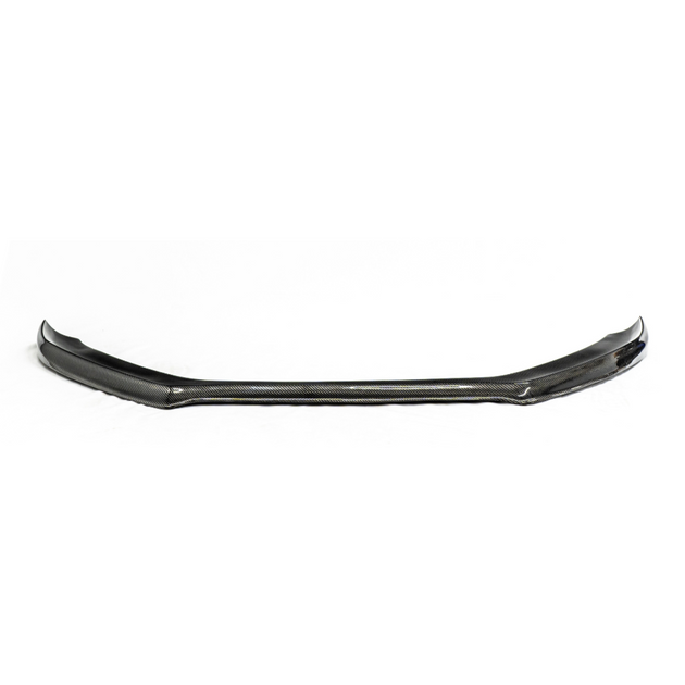 Audi S4 B8.5 Front Lip – Nelson Racing Wheel