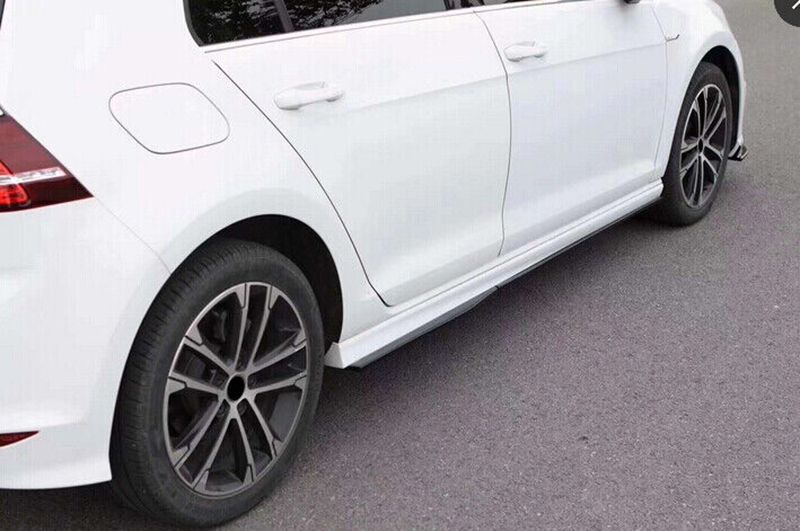 Golf GTI – Nelson Racing Wheel